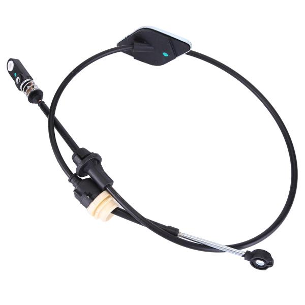 商品名:  PHEZEN 1pcs High Performance Auto Trans Gear Shift Control Cable Black,Car Automatic Transmission Gear Shift Cable...
