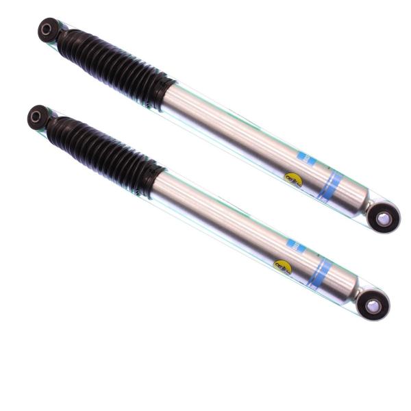 商品名:  TrendsAuto Bilstein Pair of Rear 5100 Shocks fits 1999-2006 Silverado/Sierra 1500 4WD with 2" Rear Lift &amp; with...