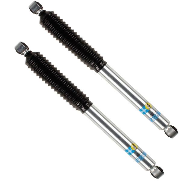 商品名:  TrendsAuto 4600 Series Set of Rear Shocks fits 2003 2009 Hummer H2 | Optimal Performance | TrendsAuto Decal | 24-1...