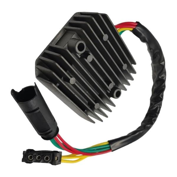 商品名:  Liciby Motorcycle Rectifier Regulator Motorcycle Voltage Regulator Rectifier for B&amp;M&amp;W F800ST SH541SC F650...