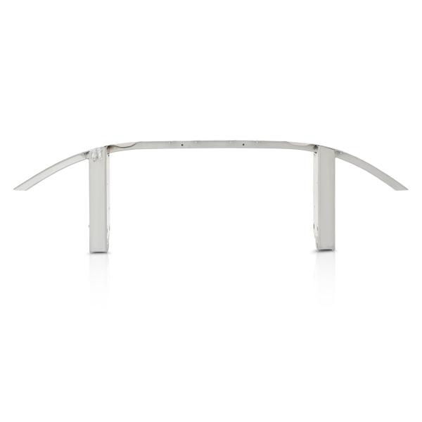 商品名:  KARPAL Front Bumper Reinforcement Fit for 2018-2021 BMW X3, 2019-2020 X4 51117399911 BM1006140 Aluminumブランド: KARPA...