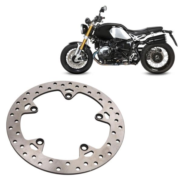 商品名:  Motorcycle Rear Brake Disc Rotor for BMW R Nine T K21 1170cc 2014-2020 R1200GS, 265mm Motorcycle Replacement Acces...