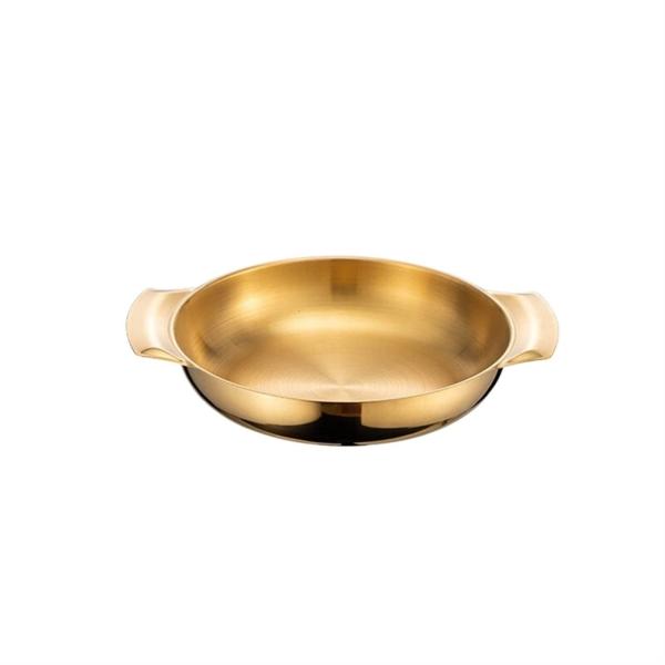 商品名:  TEIDEA Cooking Set Stainless Steel Seafood Rice Pot Home Cooking Paella Pan Picnic Snack Plates Cookware Saucepan ...