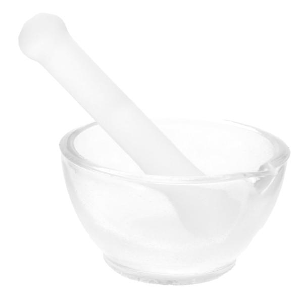 商品名:  FELTECHELECTR Mortar and Pestle Granite Mortar and Pestle Crusher Mortar Seasoning Mortar and Pestle Molcajete Vol...