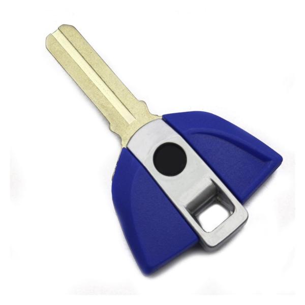 商品名:  Motorcycle Uncut Blade Blank Key Motor Blank Blade Key Compatible with BMW S1000XR K1600GT F800R HP4 R1200R F700GS...