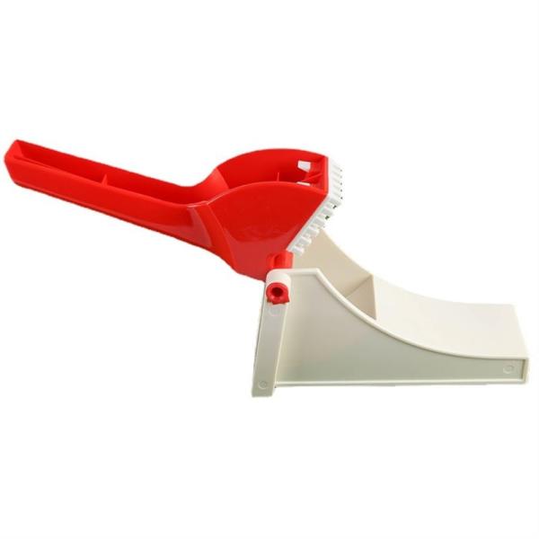 商品名:  VEMART Heavy Duty Manual Vegetable Chopper，It Makes It Easier for You to Cut Potatoes. This Function is Especially...