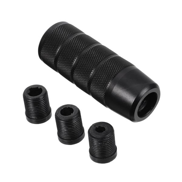 商品名:  CALLARON Gear Lever Shift Lever Stick Shift Blackc Car Transmission Lever Knob Aluminum Alloy Gear Shifter Gear Sh...