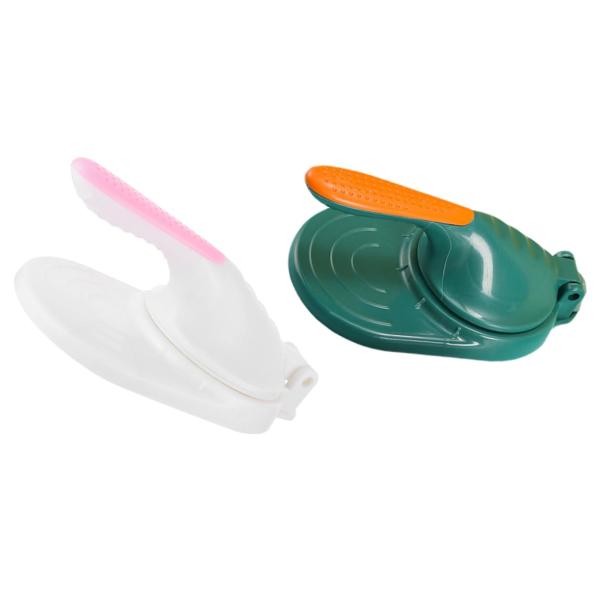 商品名:  PRETYZOOM 2pcs Steamer Comal for Tortillas Pie Maker Pasta Maker Machine Ravioli Mold Tortilla Maker Dough Maker D...