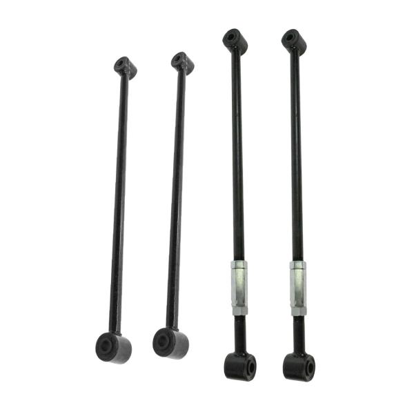 商品名:  Stskcmp 4pc Rear Forward &amp; Rearward Lateral Kit 10329695 10329691 905-502 K660276 15235588 905-503 PSA66878 10...