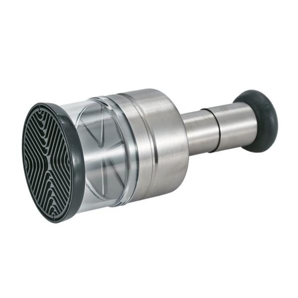 商品名:  Zerodeko Manual Onion Mincer Vegetable Slicer Dicer Onions Handheld Onion Manual Garlic Mincer Onion Slicer Manual...