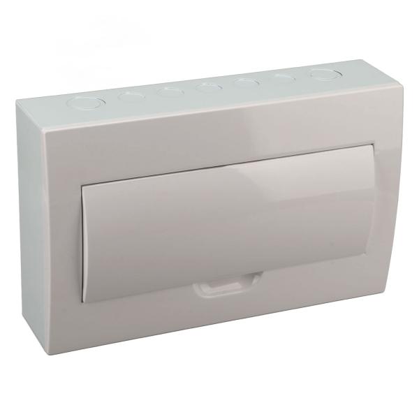 商品名:  15 Way Power Distribution Protection Box 15 Way Circuit Breaker Protection Junction Box with DIN Rail, Wall Circui...