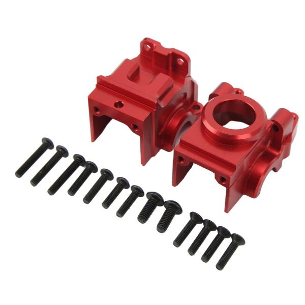 商品名:  RC Differential Housings, Aluminium Alloy High Strength RC Gearbox Differential Housings Replacement Gear Boxes fo...