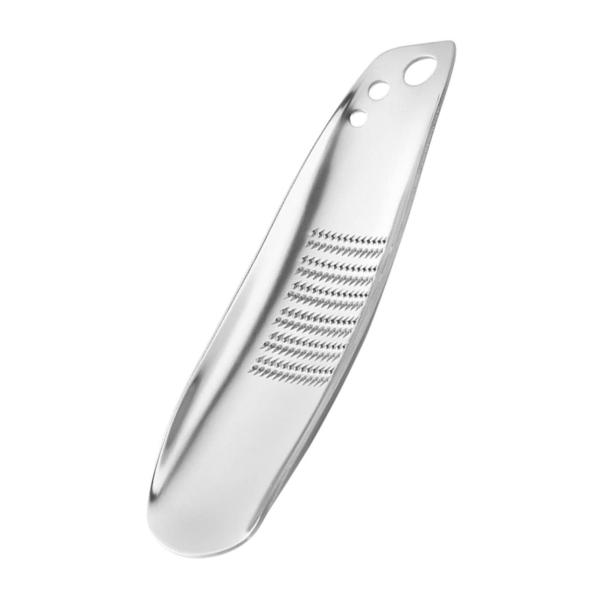 商品名:  Zerodeko Ginger Grinder Minced Garlic Metal Ginger Grater Garlic Crusher Garlic Smasher Vegetable Shredder Fruit C...