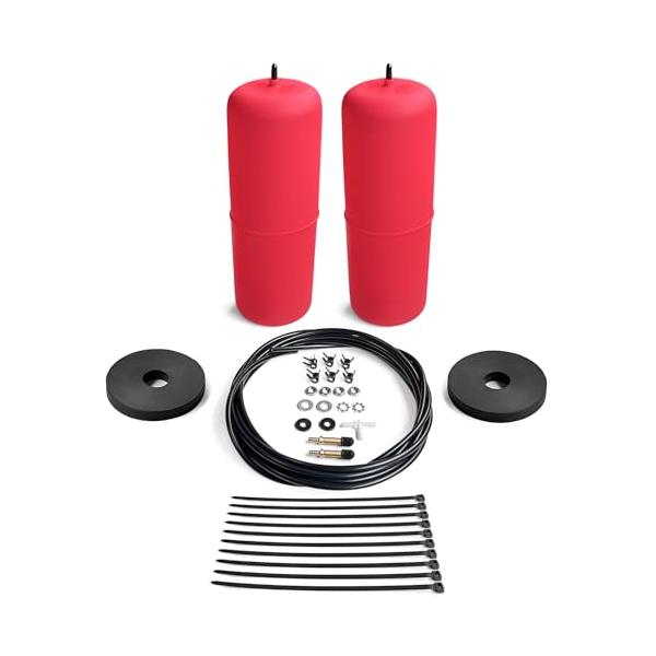 商品名:  MILLISEC Air Spring Bags Suspension Kit Compatible with 2009-2022 Ram 1500 and 1500 Classic Pickups 60818 Rear Air...