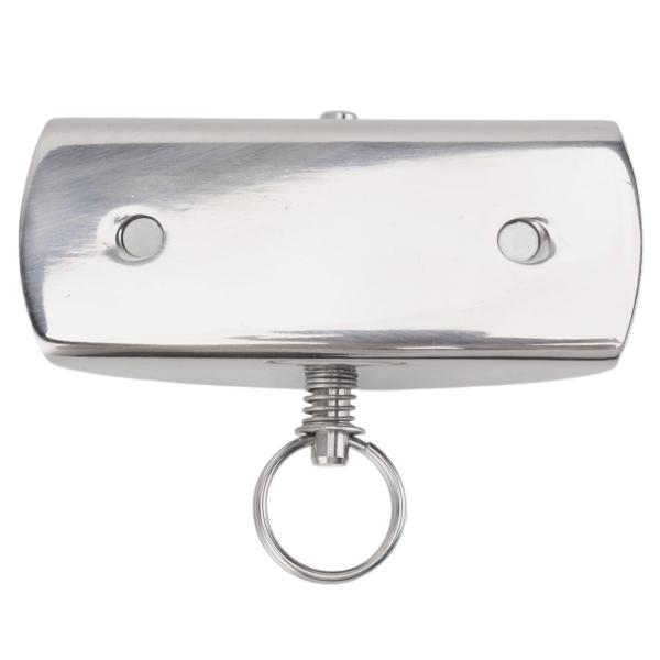 商品名:  Chain Lock Stopper Bracket, Boat Anchor Chain Lock Stopper Bracket 316 Stainless Steel Stop Lock for Boats Yachts ...