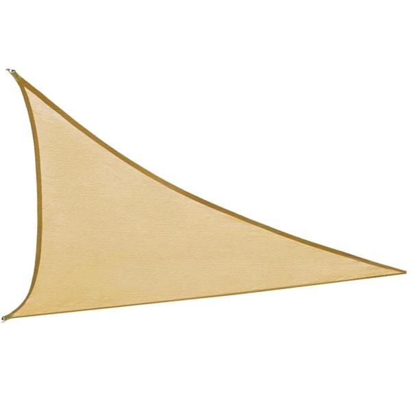 商品名:  Outanaya Sun Shades for Patios Outdoor Solar Shades Sun Visor Outdoor Sun Shades Backyard Triangle Sail Outdoor Su...