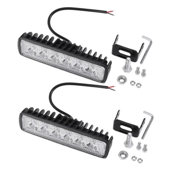 商品名:  RUNROTOO 2pcs Off Road Lights Led Lights for Trucks Off Road Led Lights Off Road Led Light Barブランド: RUNROTOO商品サイズ:...