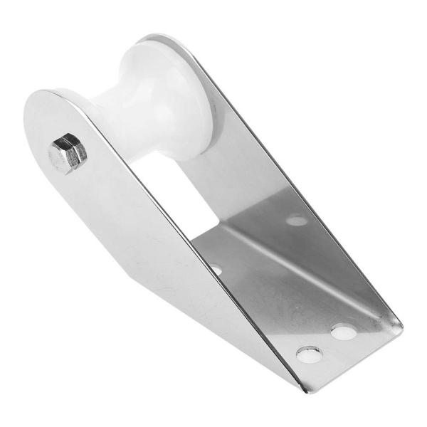 商品名:  Drfeify Boat Roller, Boat Yacht 316 Stainless Steel Bow Anchor Roller Heavy Duty Marine Boat Roller for Yacht Fish...