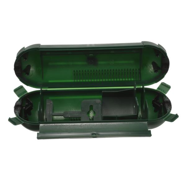 商品名:  Homoyoyo Surface Mount Cassette Box Extension Cord Junction Box Outdoor External Installation Boxes Water Proof Po...