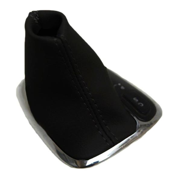 商品名:  Wajir Automatic Shift Boot Leather Synthetic Class C Black Center Floor MER-CLC-0109-ASB-VBL,Easy to install and m...