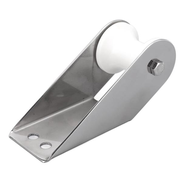 商品名:  GLOGLOW Stainless Steel Durable Anchor Roller for Yachts, Easy Use Ship Accessories for Boaters and Sailorsブランド: G...