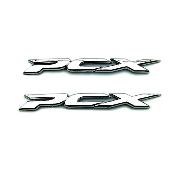 商品名:  for Honda PCX125 PCX150 PCX160 PCX 125 150 160 3D Emblem Badge Decal Fuel Tank Stickerブランド: PUCIO商品サイズ: Normalcy高さ...