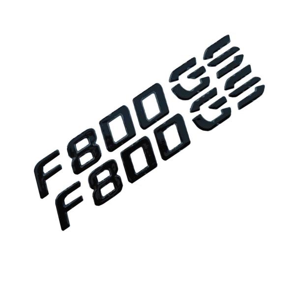 商品名:  for BMW F800 GS F800GS 3D Emblem Badge Decal Tank Wheel Sticker Soft PVC Sticker (Color : A, Size : Normalcy)ブランド:...