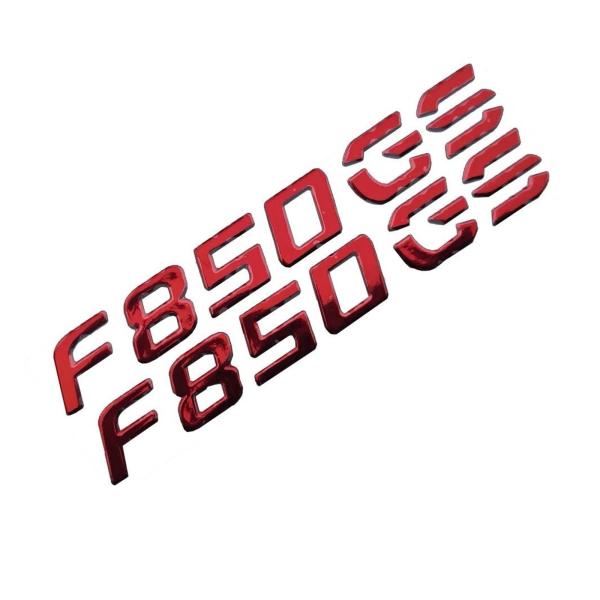 商品名:  for BMW F850 GS F850GS 3D Emblem Badge Decal Tank Wheel Sticker Soft PVC Sticker (Color : C, Size : Normalcy)ブランド:...
