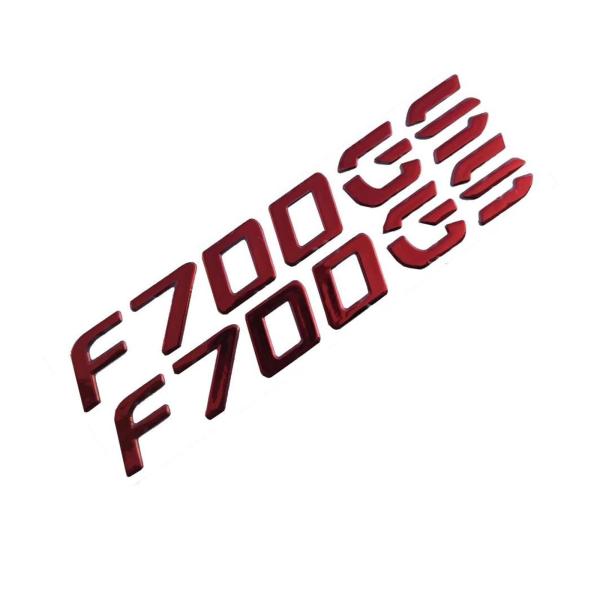 商品名:  for BMW F700 GS F700GS 3D Emblem Badge Decal Tank Wheel Sticker Soft PVC Sticker (Color : C, Size : Normalcy)ブランド:...