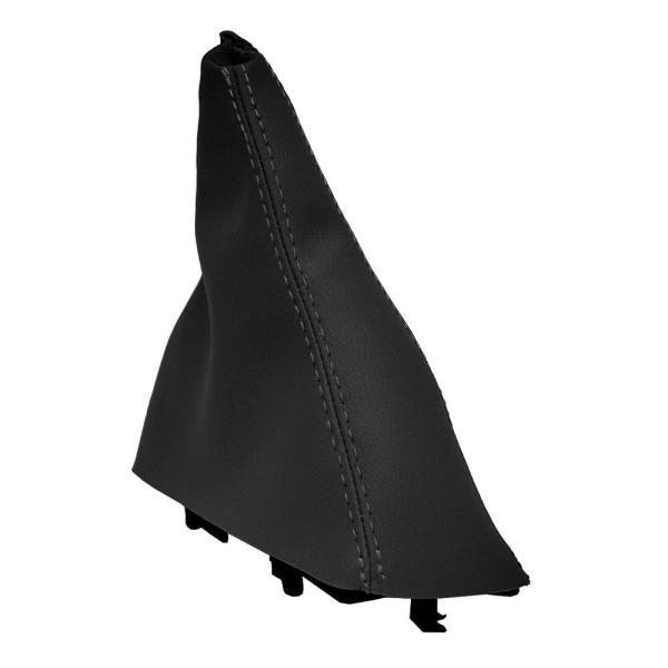 商品名:  DATUIHAN Manual Shift Boot Cover Leather Black Center Floor DOD-0312-MSB-VBLブランド: DATUIHAN商品番号: VKIA86320-MSBCLFDR...