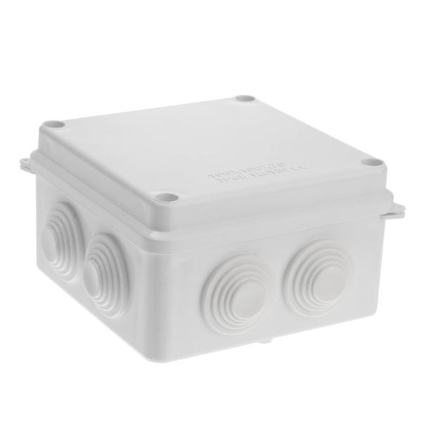 商品名:  Veemoon Box Wire Box Outdoor Extention Cord Electrical Cable Protector Power Supply Cables Outdoor Extensionブランド: ...