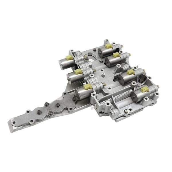 商品名:  5R110W Is Compatible with Ford Gearbox 08-16 Solenoid Valve Assembly Transmission Valve Body FOR058Aブランド: DMYFDC商品...