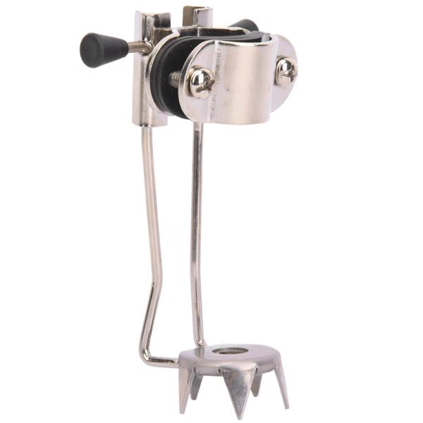 商品名:  Walking Pole Crampons, Non-Slip Stainless Steel Crampons Tips Trekking Hiking Pole Traction Grip Ice Tip Crampons ...