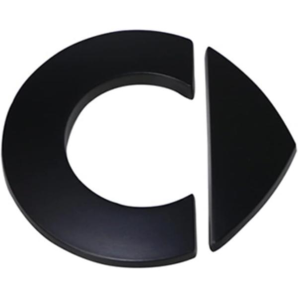 商品名:  Car Emblem Sticker for Smart 451 453 Fortwo Forfour, Badge Stickers, Badge Decal Car Sticker, Car Letter Emblems D...