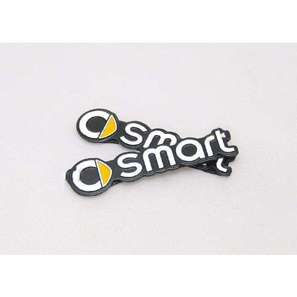 商品名:  2pcs Car Emblem Sticker for Smart 2009-2022, Badge Stickers, Badge Decal Car Sticker, Car Letter Emblems Decal, De...