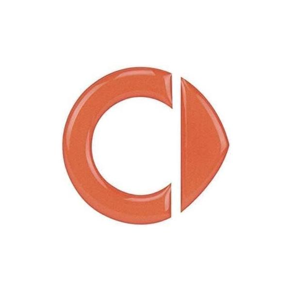 商品名:  Car Emblem Sticker for Smart 451 453 Fortwo Forfour 2009-2021, Badge Stickers, Badge Decal Car Sticker, Car Letter...