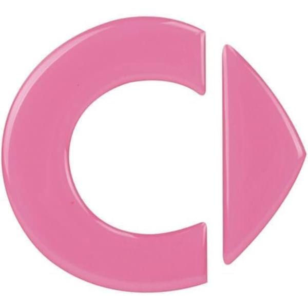 商品名:  Car Emblem Sticker for Smart 451 453 Fortwo Forfour, Badge Stickers, Badge Decal Car Sticker, Car Letter Emblems D...