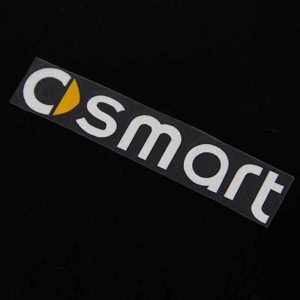 商品名:  2pcs Car Emblem Sticker for Smart Fortwo 450 451 453, Badge Stickers, Badge Decal Car Sticker, Car Letter Emblems ...