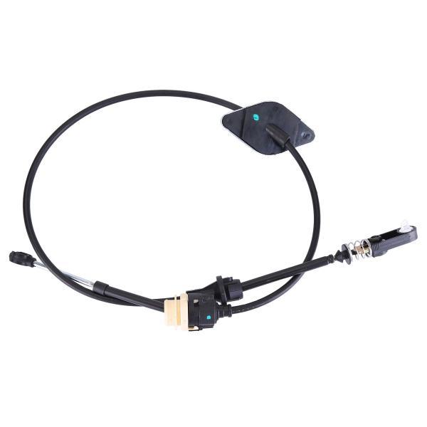 商品名:  Automatic Transmission Shift Cable/Gearshift Control Lever Selctor Cable for Gr*and Che*Rokee 4.0L L6 4.7L V8 2003...