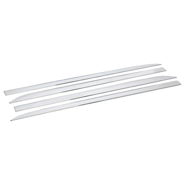商品名:  ATKMAXON Outside Door Body Side Molding Trim 4-Pcs - BIKET417 - ABS - Chromeブランド: ATKMAXON商品番号: 海外の輸入品ショップ-世界中の様々な...