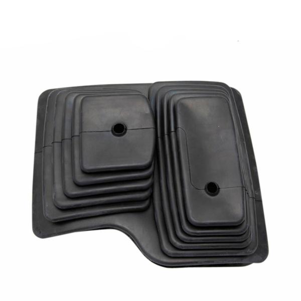 商品名:  ATKMAXON Manual Transmission Outer Gear Shift Lever Molded Rubber Boot - AM1043626729, 53004539, D4146ブランド: ATKMAX...