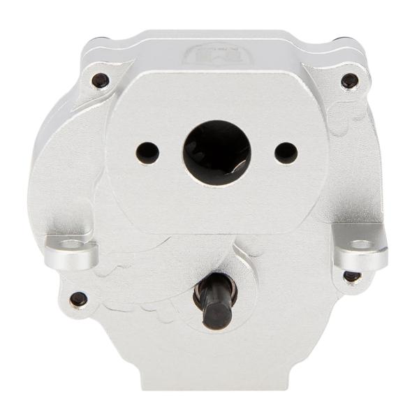 商品名:  Helidirect MEUS Racing Metal Gearbox Assembly Aluminum Transmission Housing with Steel Internal Gears for TRX-4M T...