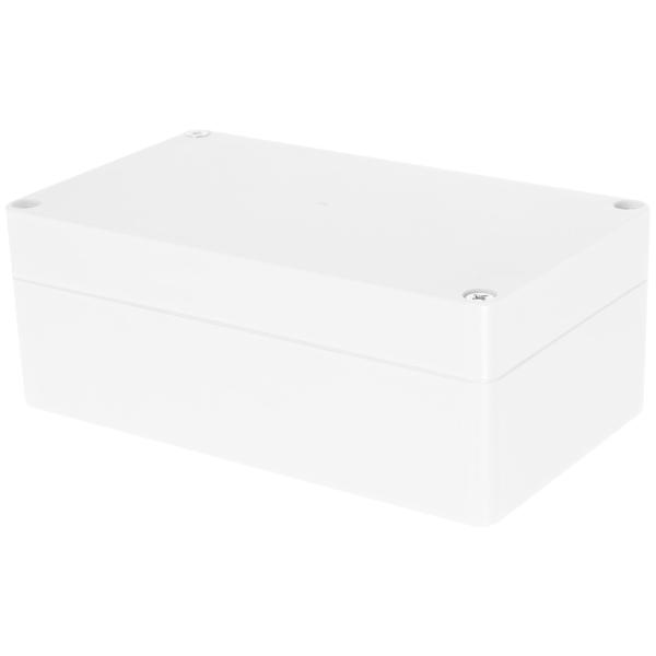 商品名:  NIYANGLE Waterproof Electrical Junction Box Project Box Electrical Box Plastic Junction Box Outdoor Electrical Box...