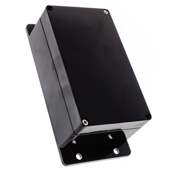商品名:  COOLHIYA Waterproof Junction Box Universal Hinged Shell Junction Boxes for Outdoors Wall-Mounted Electronics Case ...