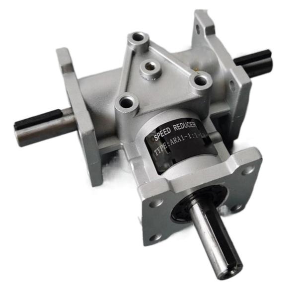 商品名:  UUNVTOSU Miter Transmission 1pcs Small Right Angle Commutator T Type 90 Degrees Bevel Gear Box Spiral Bevel Gear S...