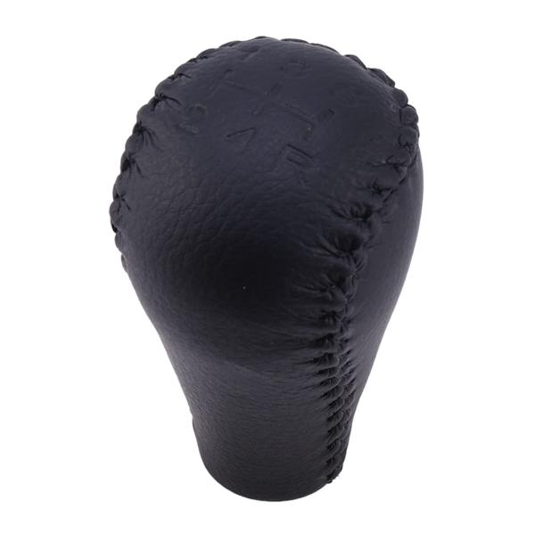 商品名:  ChrOx 5 Speed for Nissan Patrol GU Y61 PU Lether Gear Shift Konb Gaiter Shifter Knob Transmission Gear Knob Replac...