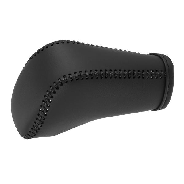 商品名:  Aputoxz Car Interior Faux Leather Gear Shifter Knob Cover Transmission Boot Lever Black for Honda Accord 2018-2022...