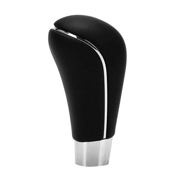 商品名:  ChrOx New Gear Shift Knob Leather Automatic Transmission for Hyundai Sonata 8Th 2009-2014 Replacement Partブランド: Ch...