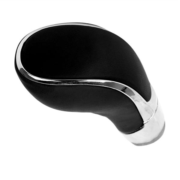 商品名:  ChrOx for Opel for Vectra Auto Transmission Gear Stick Automatic Gear Gear Shift Knob Leather Shifter Replacement ...