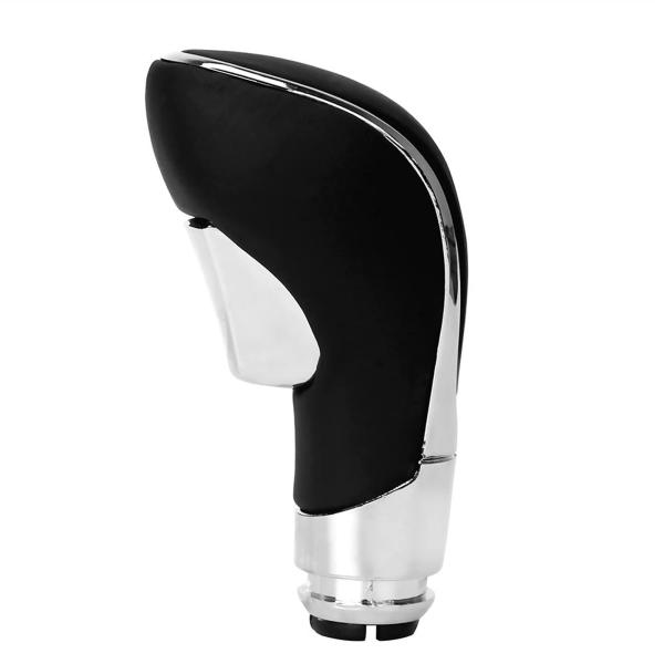 商品名:  ChrOx Universal Leather Automatic Gear Shifter Auto Transmission Gearstick Gear Shift Knob for Opel for Vectra Rep...